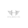 HUBOIS - Luxury Brand Logo Design - JM Graphic Design