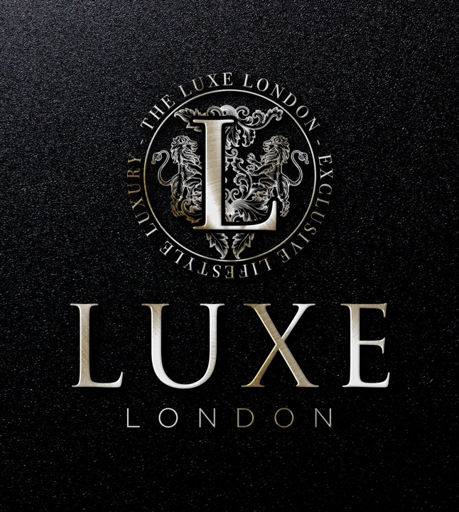 Logo Design - Luxe London - JM Graphic Design