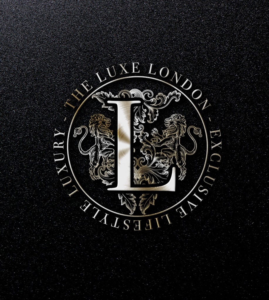 Logo Design - Luxe London - JM Graphic Design