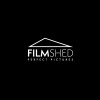 FilmShed - Logo Design - JM Graphic Design