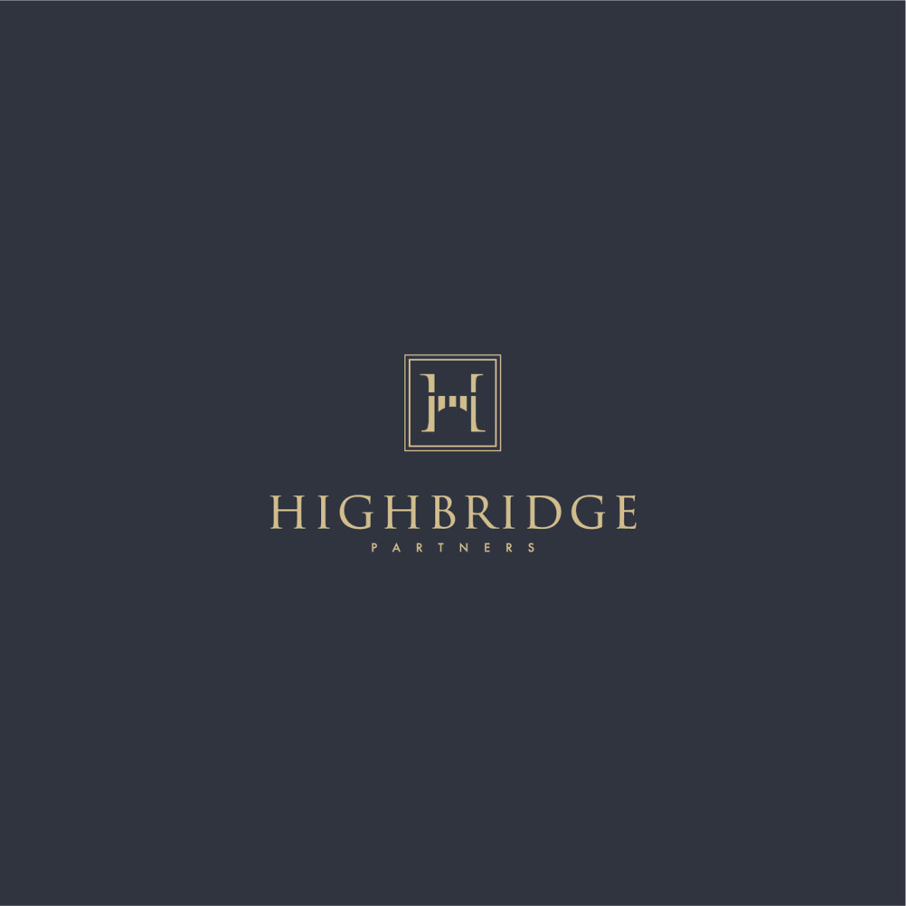 Highbridge Partners - Brand Identity - JM Graphic Design