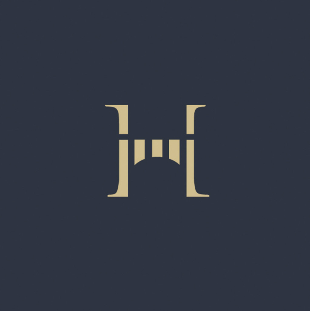Highbridge Partners - Brand Identity - JM Graphic Design