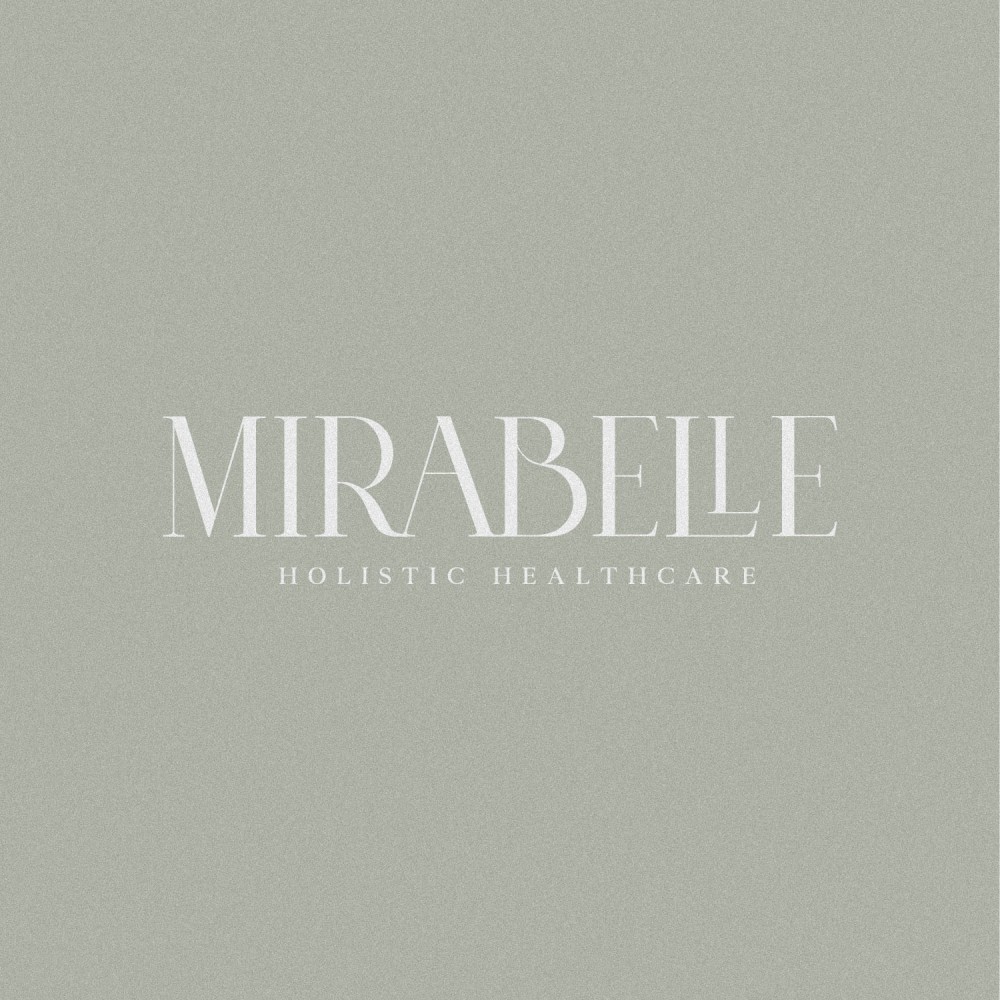 Mirabelle - Brand Identity Design - JM Graphic Design