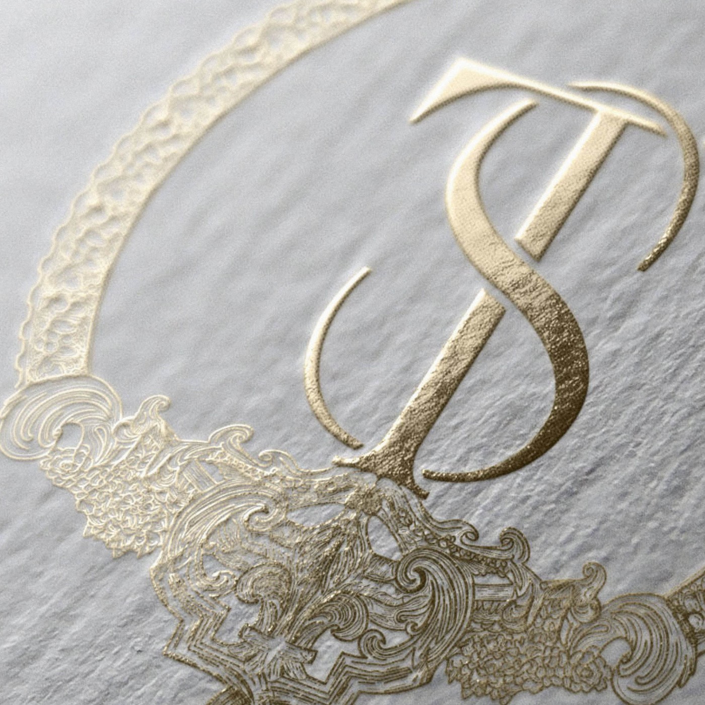 The Shahdokht - Logo Design - JM Graphic Design