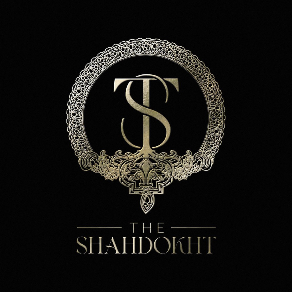 The Shahdokht - Logo Design - JM Graphic Design