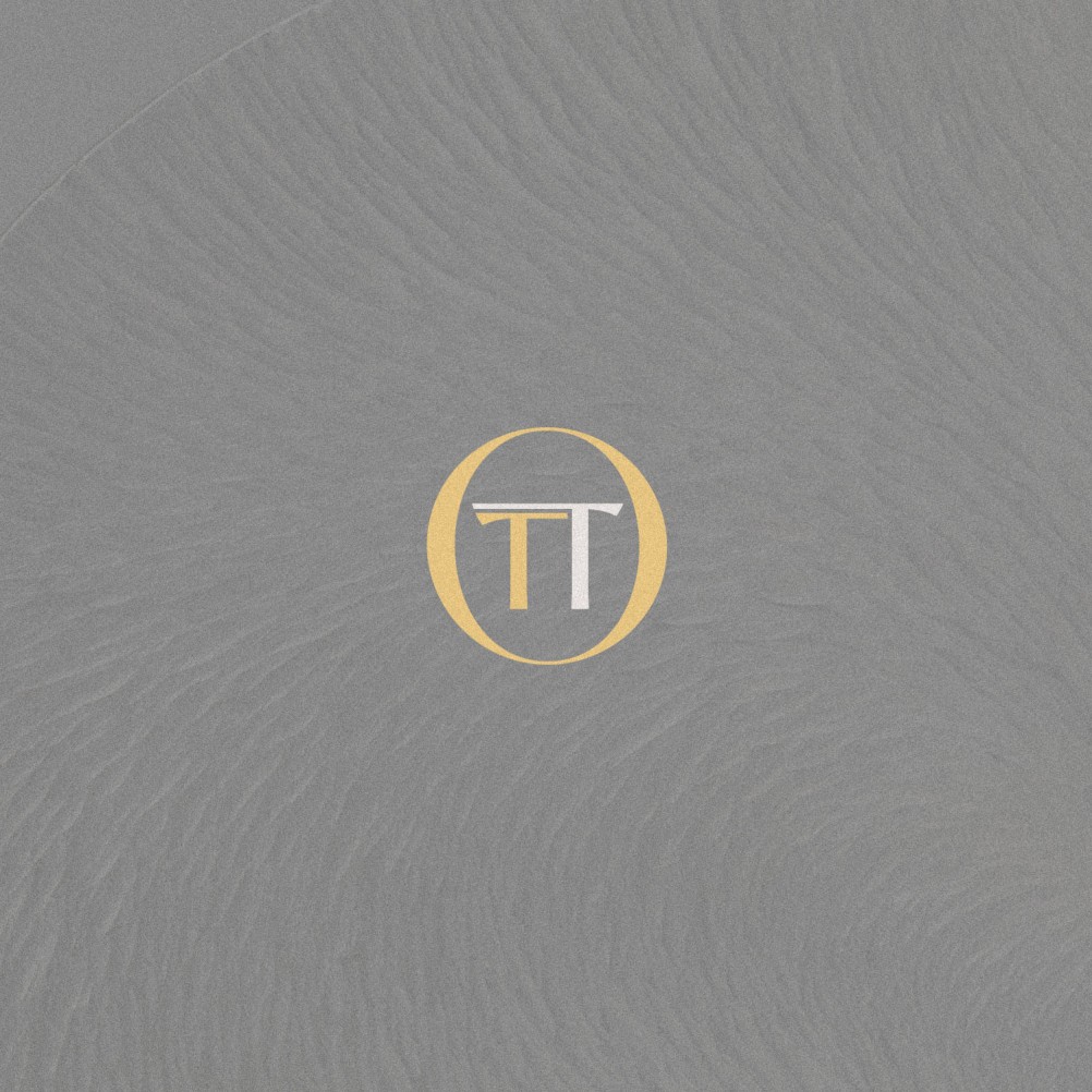 Studio Perissos - Brand Identity Design - JM Graphic Design