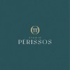 Studio Perissos - Brand Identity Design - JM Graphic Design