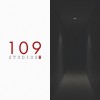 109 Studios - Brand Identity Design - JM Graphic Design