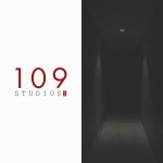 109 Studios - Brand Identity Design - JM Graphic Design