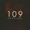 109 Studios - Brand Identity Design - JM Graphic Design