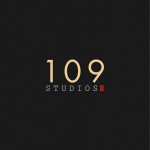 109 Studios - Brand Identity Design - JM Graphic Design