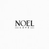 Noel Café - Logo Design - JM Graphic Design