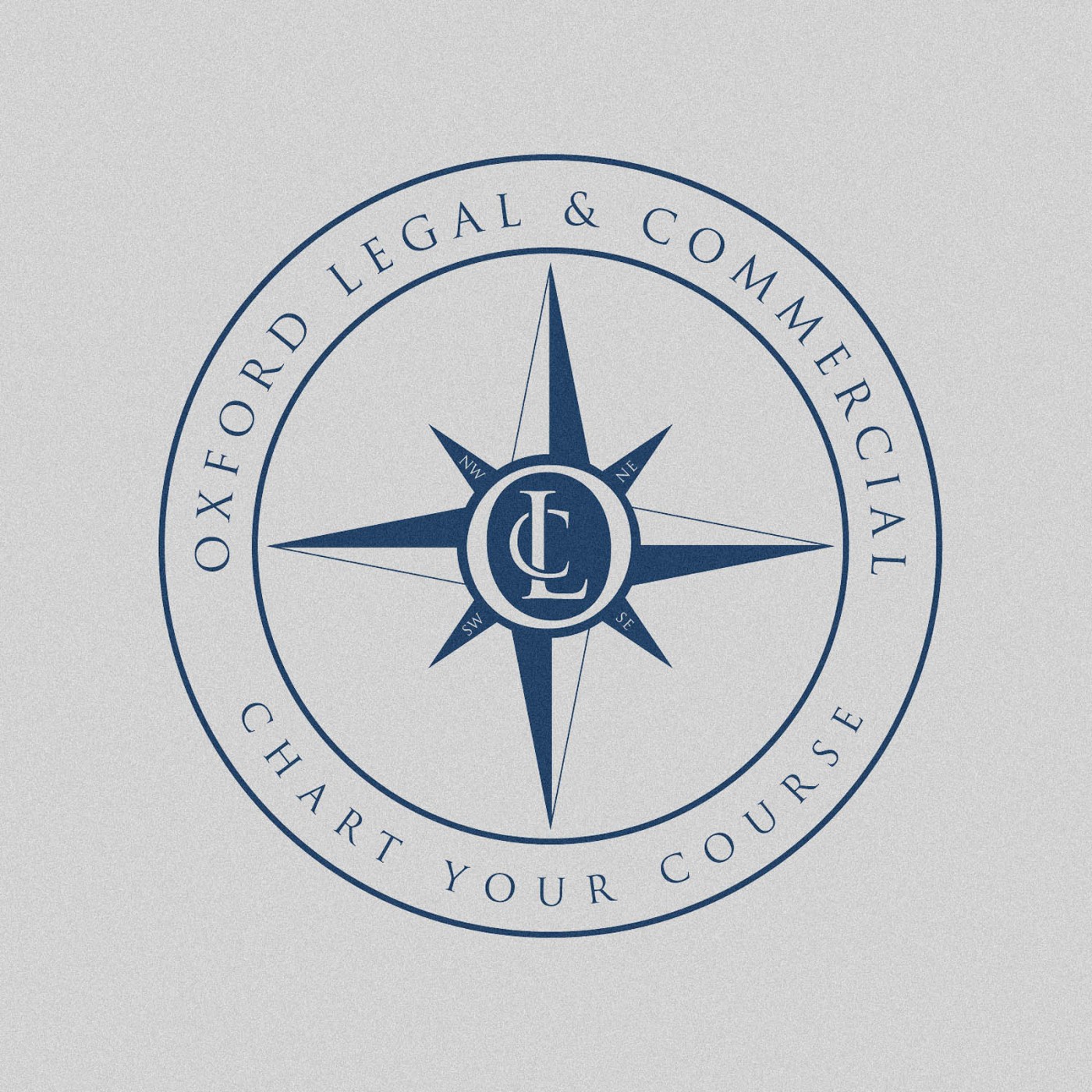 Oxford LC - Brand Identity Design - JM Graphic Design