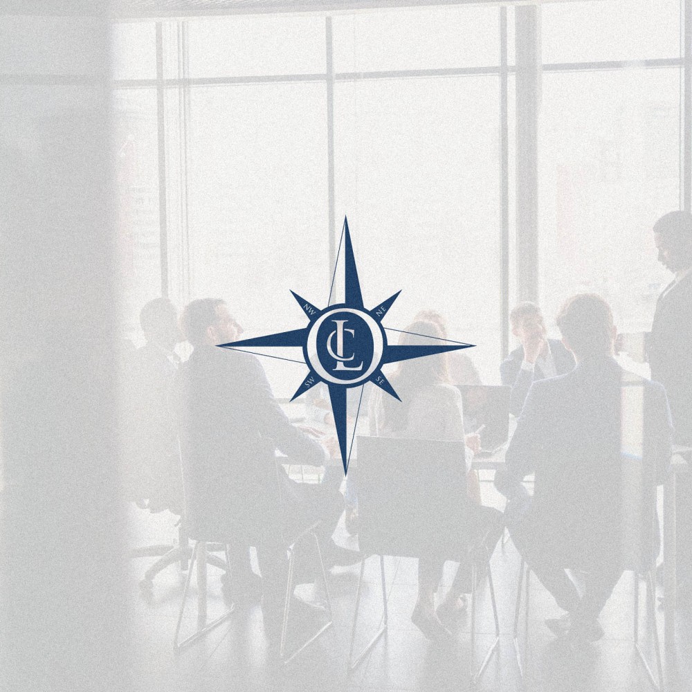 Oxford LC - Brand Identity Design - JM Graphic Design