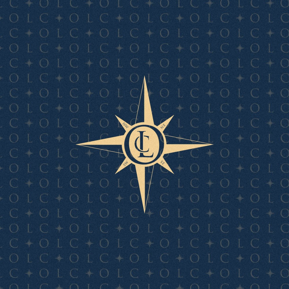 Oxford LC - Brand Identity Design - JM Graphic Design