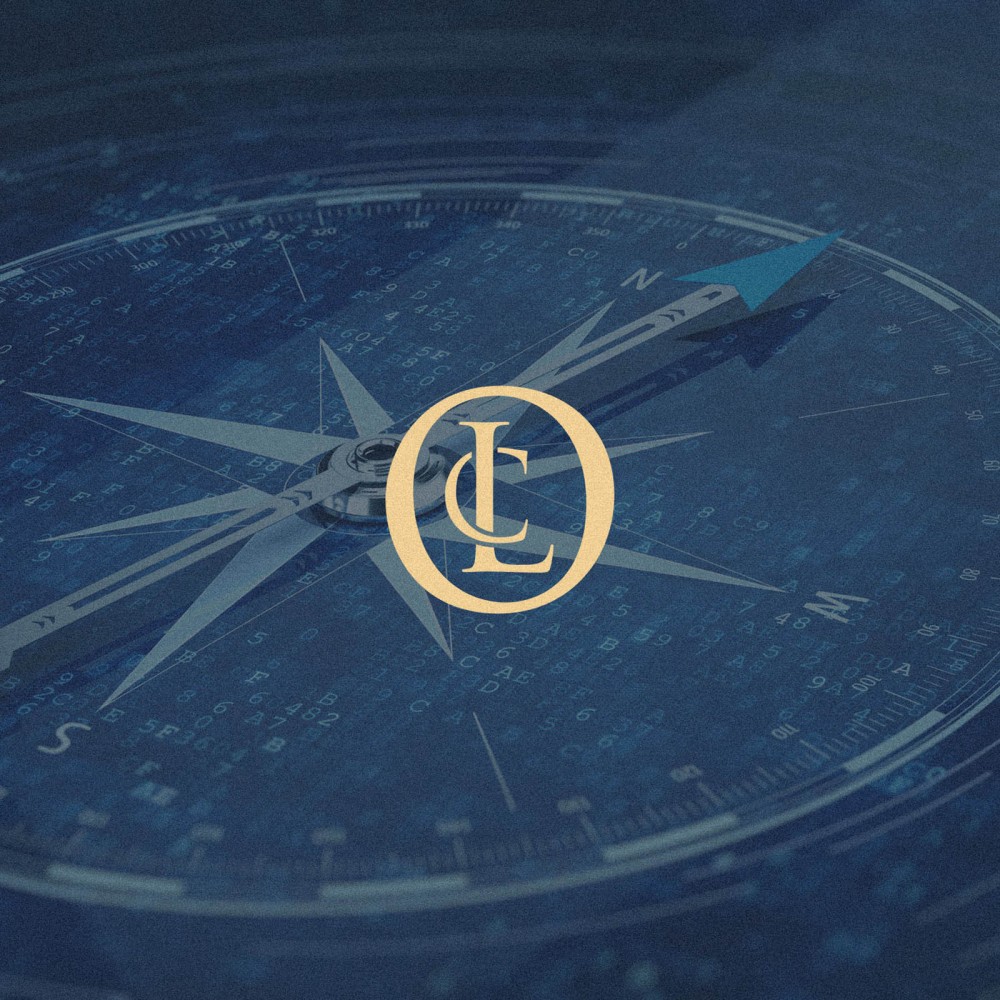 Oxford LC - Brand Identity Design - JM Graphic Design