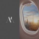 Armonia Investment - Brand Identity Design - JM Graphic Design