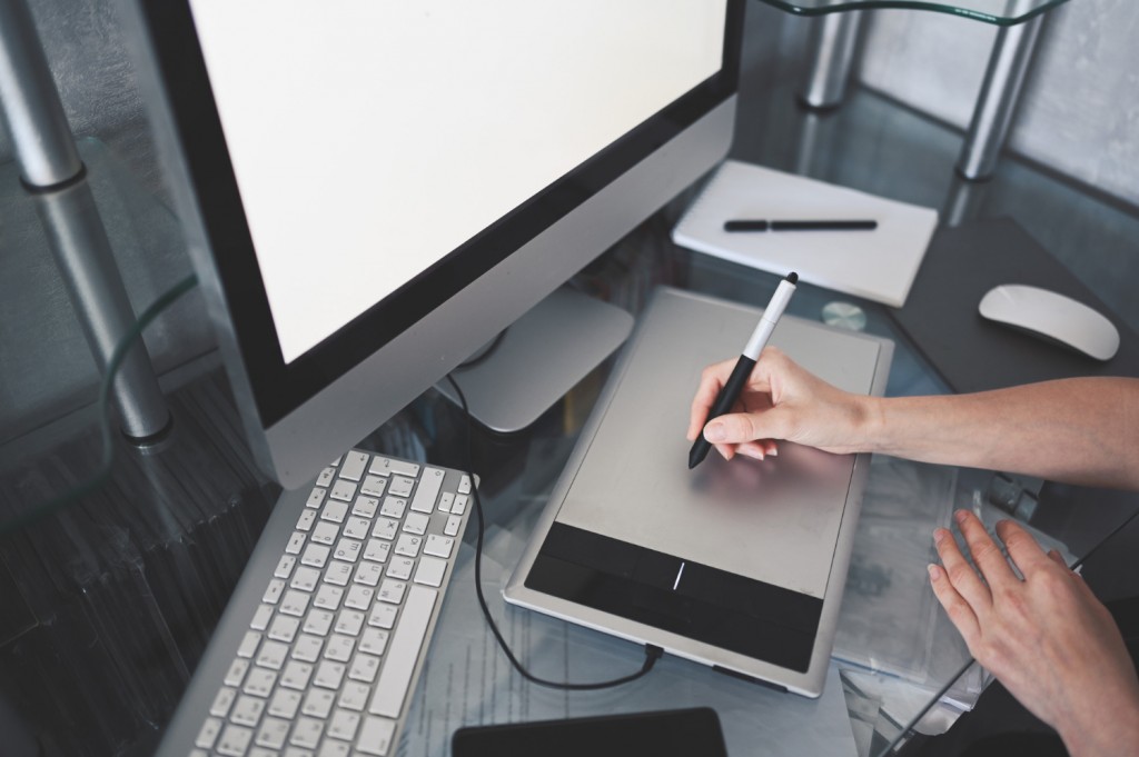 Find the best graphic designer in London today