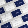 Carati Jewelry - Brand Identity Design - JM Graphic Design
