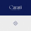Carati Jewelry - Brand Identity Design - JM Graphic Design