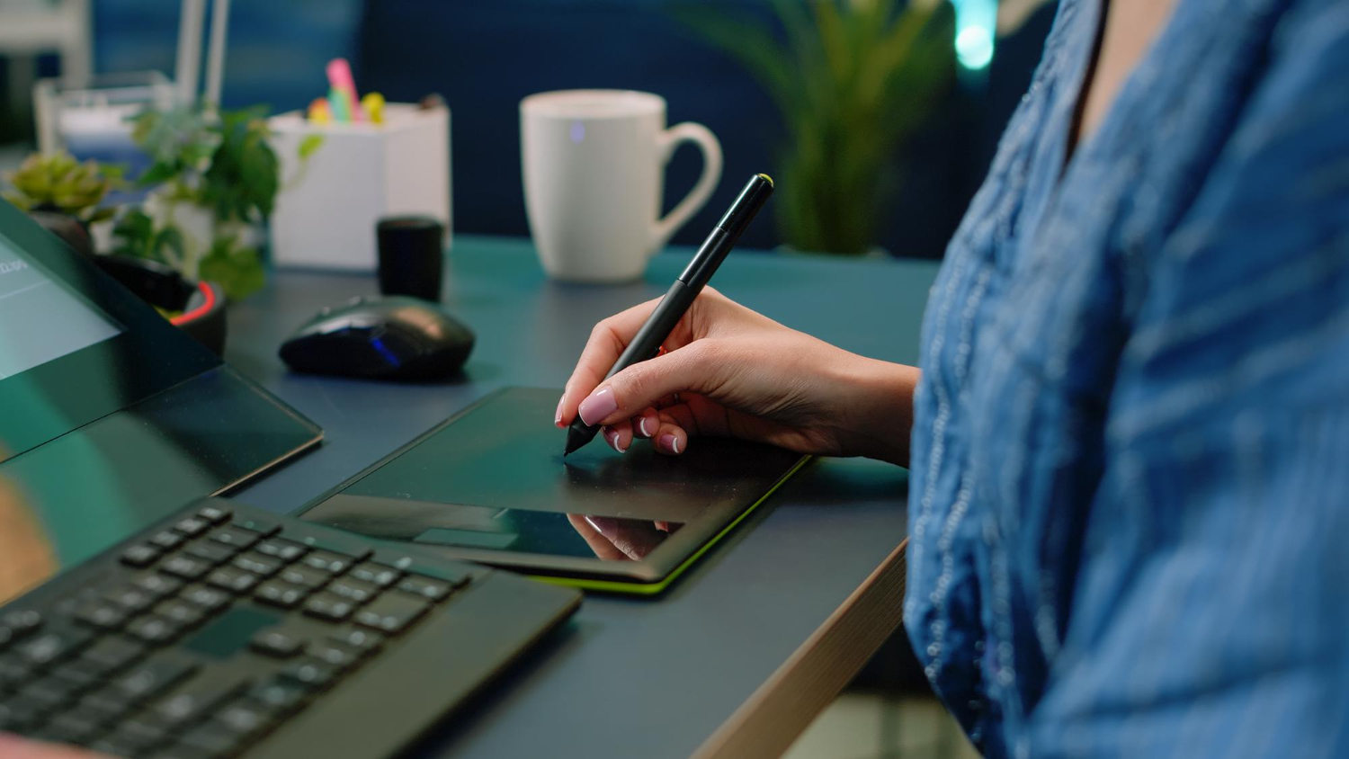 Transform your brand with London’s top designers