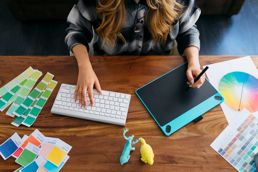 Discover how London designers reshape industry standards